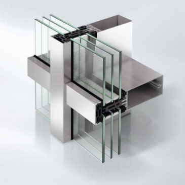 Schüco | AB Construction