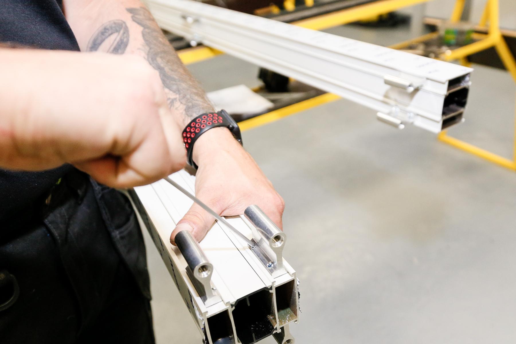 About us | AB Construction